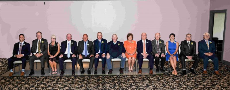 Curbstone adds 12 to HOF | News, Sports, Jobs - Tribune Chronicle